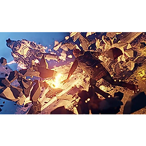 Infamous Second Son (PS4) - PlayStation 4