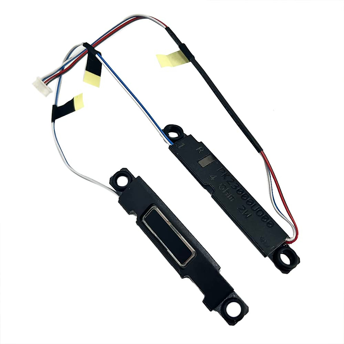 Huasheng Suda Built-in Speaker PK23000UO00 Replacement for Dell Latitude 5280 E5280 5290 0XK8F2