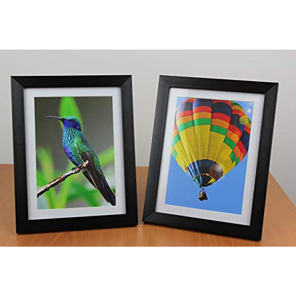 PPD Inkjet Satin Luster Super Premium Photo Paper 5x7 Inch 68lbs 255gsm 10.5mil x100Sheets (PPD086-100)