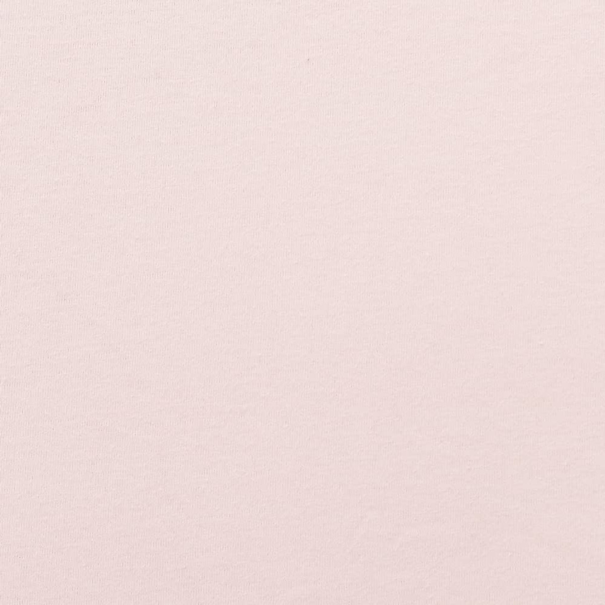 ATACA TEKSTIL 2 Pack 0 Cotton | Soft Breathable Crib Sheets | Baby & Toddler | Fitted Crib Sheet | Made in Turkey (Pink Hearts), 28x52x8 Inches