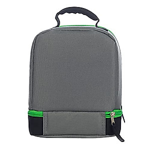 Minecraft Video Game Lunch Box