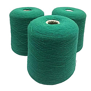500g Cashmere Yarn for Knitting Crochet Wool Yarn to Woven Line Threads to Knit DIY Handmake Crocheting