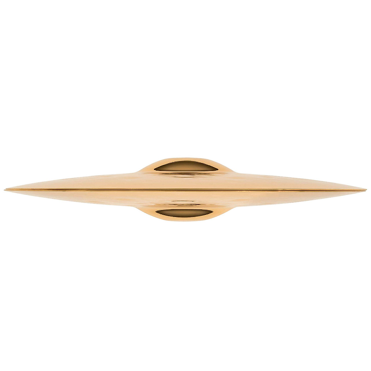 Meinl Cymbals CC-EM480 Classics Custom Extreme Metal Cymbal Box Set Pack with 14" Hi Hat, 18" Crash, 20" Ride (VIDEO)