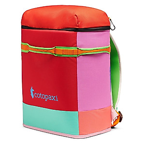 Cotopaxi Hielo 24L Cooler Backpack - Del Dia