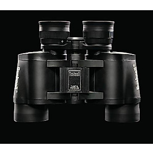 Bushnell Falcon 133410 Binoculars with Case (Black, 7x35 mm)