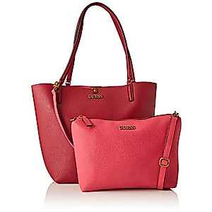GUESS Contemporaneo, Beet Red/Pink