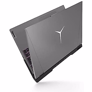 Lenovo Legion 5 Pro 16" 165Hz QHD IPS NVIDIA G-SYNC 500 nits Gaming Laptop AMD Ryzen 7-5800H 16GB RAM 512GB SSD RTX 3060 6GB GDDR6 TGP 130W