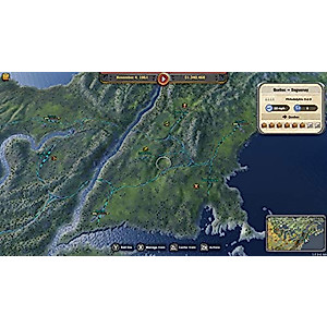 Railway Empire (Nintendo Switch)