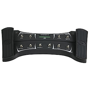 Peavey Electronics Sanpera II Foot Controller