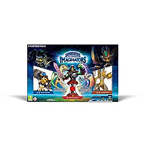 Skylanders Imaginators (PS4)