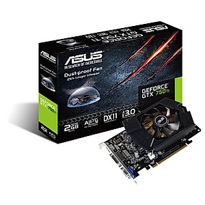 GTX750TI-PH-2GD5 - Grafikkarten - GF GTX 750 Ti
