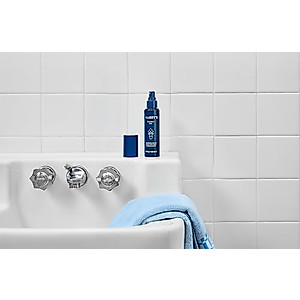 Harry's Post Shave Mist, Alcohol-Free Formula made with Aloe, Eucalyputus, and Tea Tree, 3.4 Fl. Oz, Pack of 2