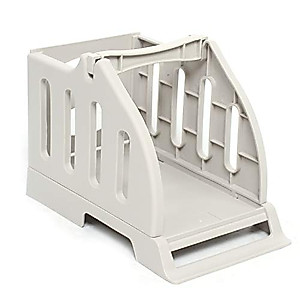 WINUS Shipping Label Printer, 70" x 4.25" -Commercial XP-DT108B Portable USB 2.0 High Speed Thermal Label Barcode Electric Printer Marker Writer Machine for Warehouse