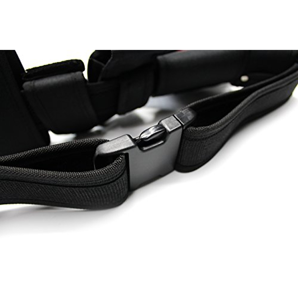 Maxshine Adjustable 600D Oxford Car Detailing Tool Belt Automotive Organizer Kit