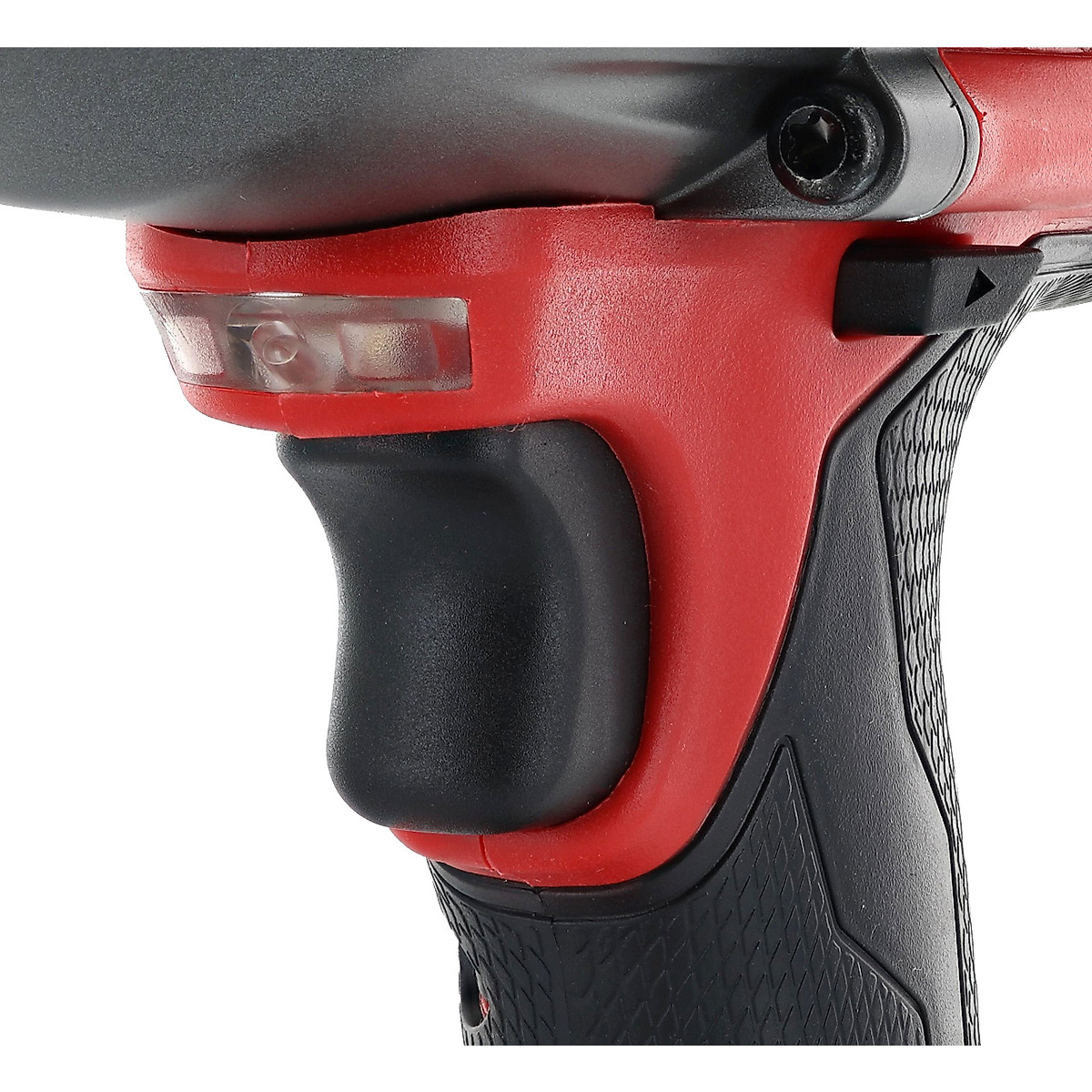 Milwaukee 2763-20 M18 Fuel 1/2-Inch High Torque Impact Wrench with Friction Ring (Bare Tool)