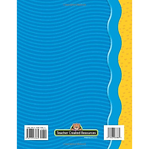 Teacher Created Resources Nonfiction Reading Comprehension, Grade 6