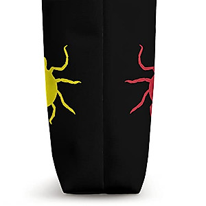 Ticks Design Love Parasites And Tick Tote Bag