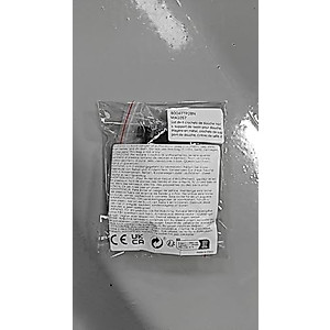 4Pcs Shower Caddy Hooks, Black Shower Hooks Razor Holder for Shower, Metal Shelf Basket Rack Hooks Shower Hanger Bathroom Hangers Organizers, Double Hook Shower Shelf Hooks for Loofah Sponge(Black)