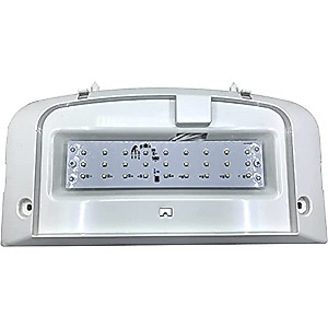 EAV43060808 AP5020295 PS3533582 For LG Kenmore Replacement Refrigerator LED Assembly