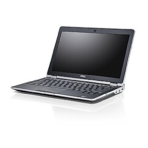 Dell Latitude E6230 12.5" Notebook PC - Intel Core i7-3520M 8GB 500GB HDD Windows 10 Professional (Renewed)