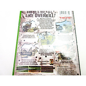 Armed and Dangerous - Xbox