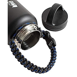 United By Blue - Quit Single Use REI Limited Edition 32 oz. Insulated Steel Water Bottle