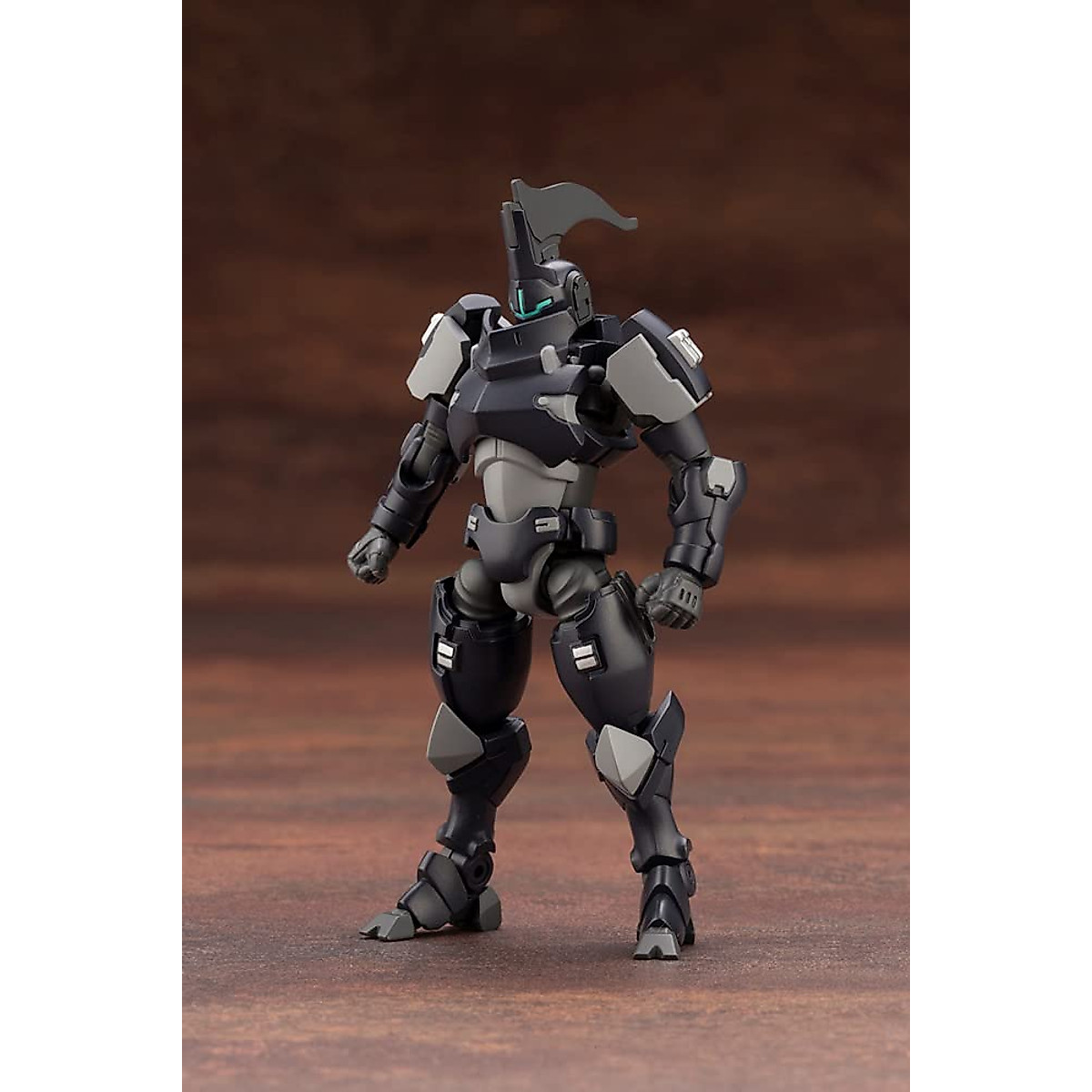 Kotobukiya Hexa Gear: Governor Ignite Spartan 1:24 Scale Model Kit, Multicolor