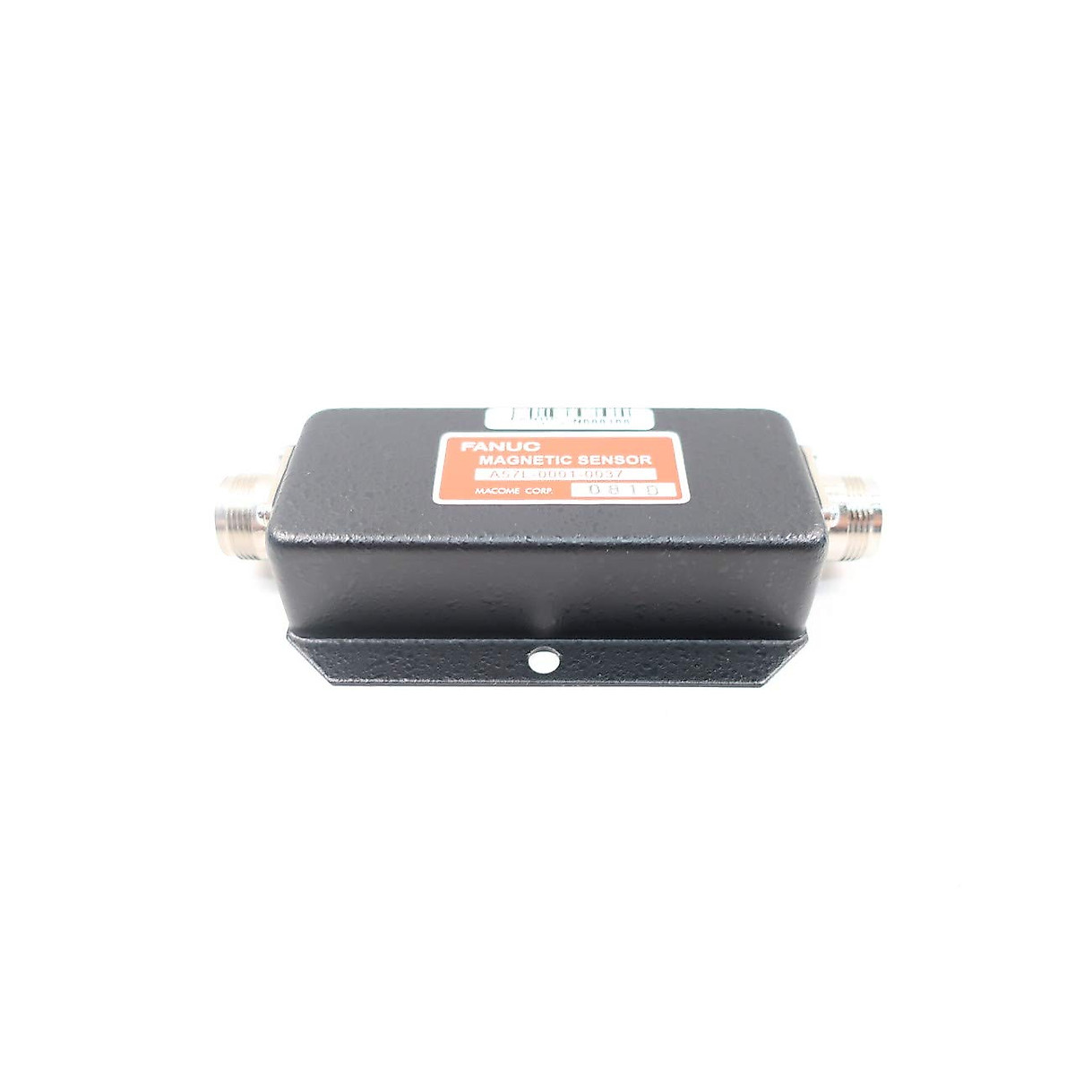 FANUC A57L-0001-0037 Sensor Amplifier, Positioning Module for Spindle Orientation, Discontinued by Manufacturer, for Magnetic Sensor, Amplifier ONLY