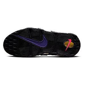 Nike Air More Uptempo '96 Mens Shoes Size - 10.5