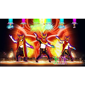 Just Dance 2019 (PS4) (PS4)