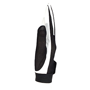 Python Vintage Synthetic Racquetball Glove, Right Hand - X-Large