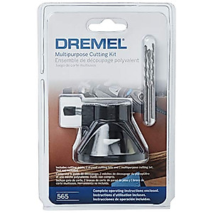Dremel 565 Multi-Purpose Cutting Kit