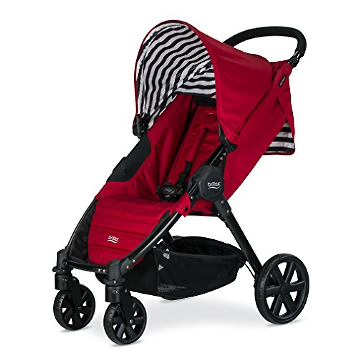 Britax Pathway Lightweight Stroller, Cabana