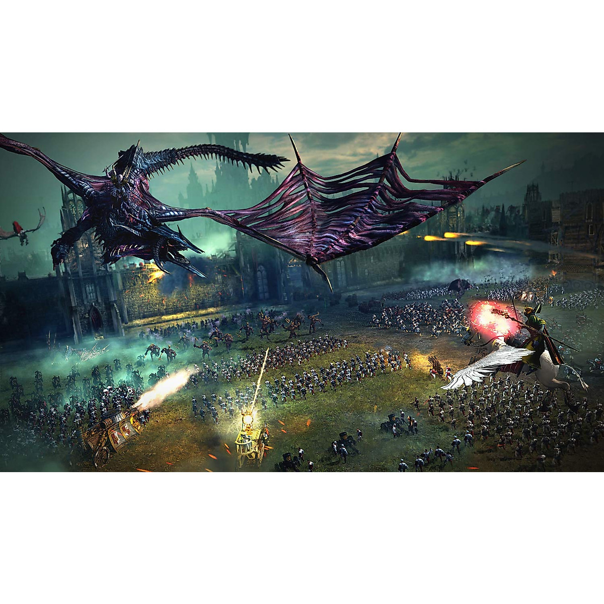Total War: Warhammer - Savage Edition (PC) (64-Bit)