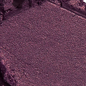 Mally Beauty Evercolor Eyeshadow Stick - Iced Plum Shimmer - Waterproof and Crease-Proof Formula - Easy-to-Apply Buildable Color - Cream Shadow Stick