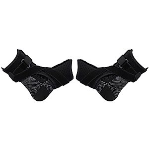 Plantar Fasciitis Night Splint for Women, Foot Drop Orthotic Brace Adjustable Dorsal Night Splint Foot Drop Orthotic Brace Support to Stabilize Foot and Ankle Stretchers for Women Men