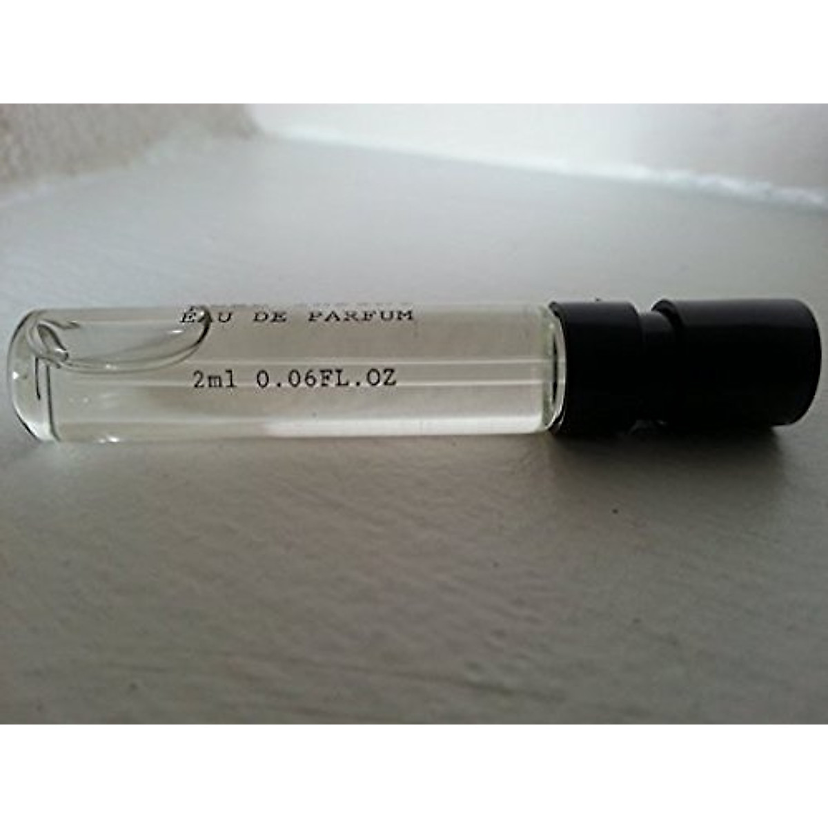 Ex Nihilo Fleur Narcotique Eau de Parfum 0.06 fl. oz 2 ml Glass Vial Sample New