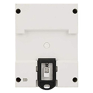 3 Phase Power Meter DTM024 Digital LCD Display Energy Meter Electric Kilowatt Hour Meter, 220/380V 5-80A