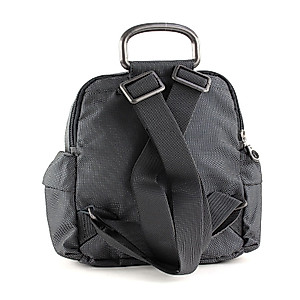 Mandarina Duck Backpack MD20 Female Steel- P10QMTT1465