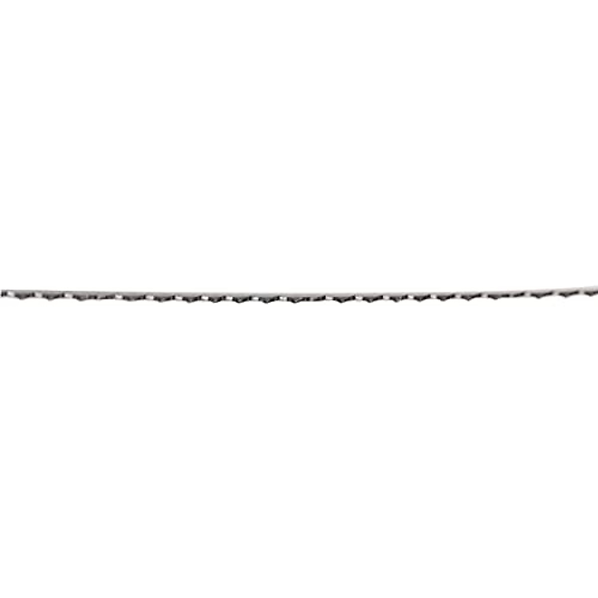 Imachinist S4478121014 M42 44-7/8" Long, 1/2" Wide, 0.025" Thick Portable Bi-Metal Bandsaw Blades, 3 Pack Variable Teeth (10/14TPI)