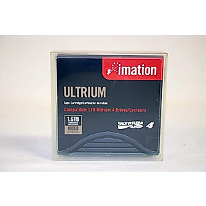 The Great Tape, LTO, Ultrium-4, 800GB/1600GB - 26592