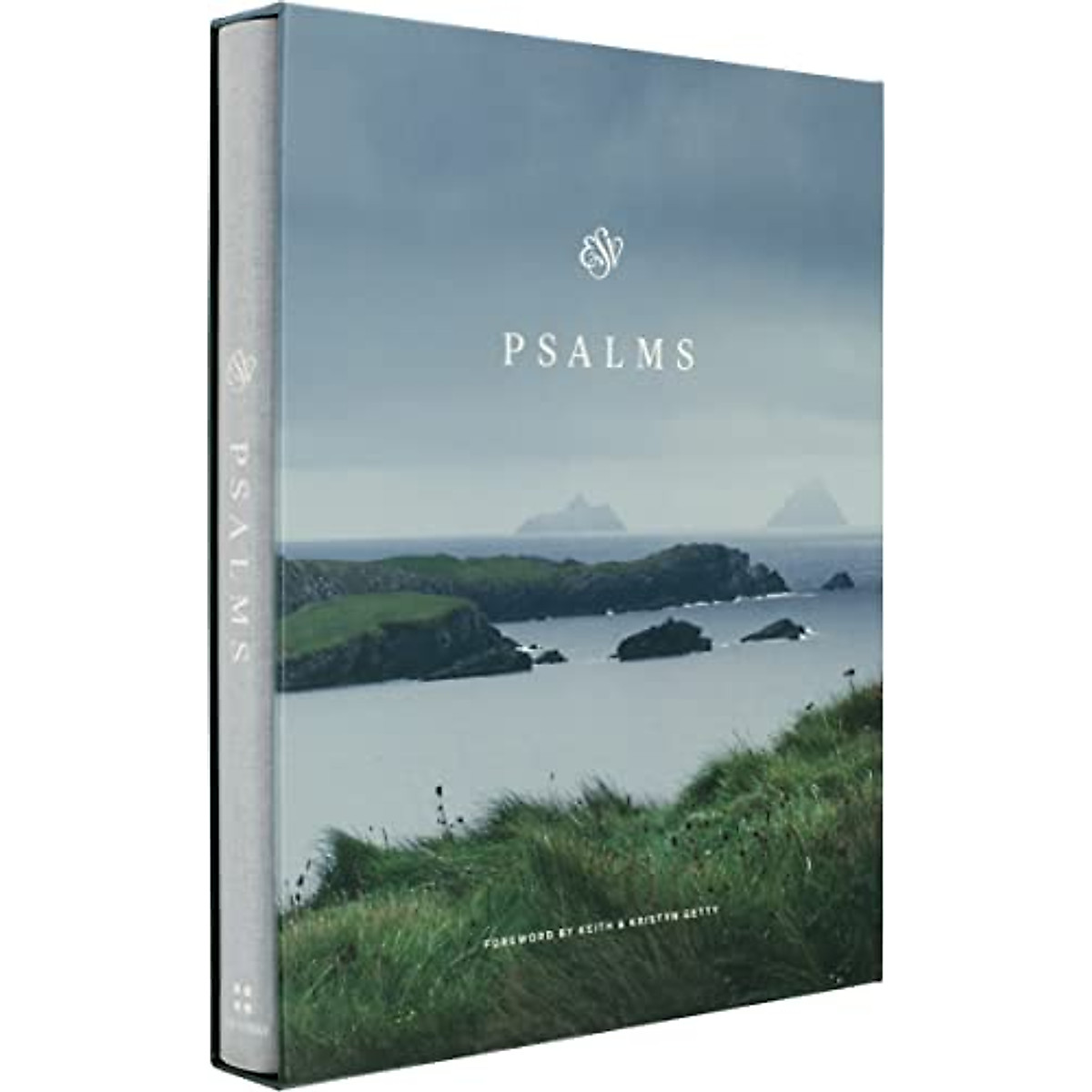 ESV Psalms, Photography Edition (Hardcover)