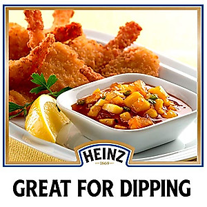 Heinz Cocktail Sauce (12 oz Bottle)