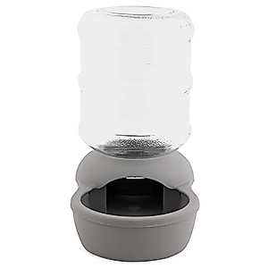 Aspen Pet Lebistro Cat and Dog Water Dispenser