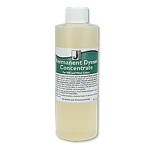 JACQUARD PRODUCTS JAC1762 Permanent Dyeset Concentrate, 250ml