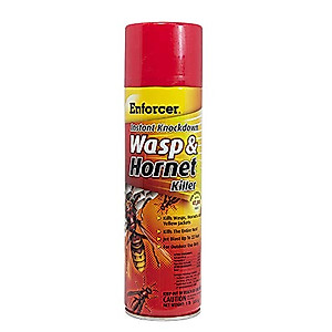 Enforcer Wasp and Hornet Killer