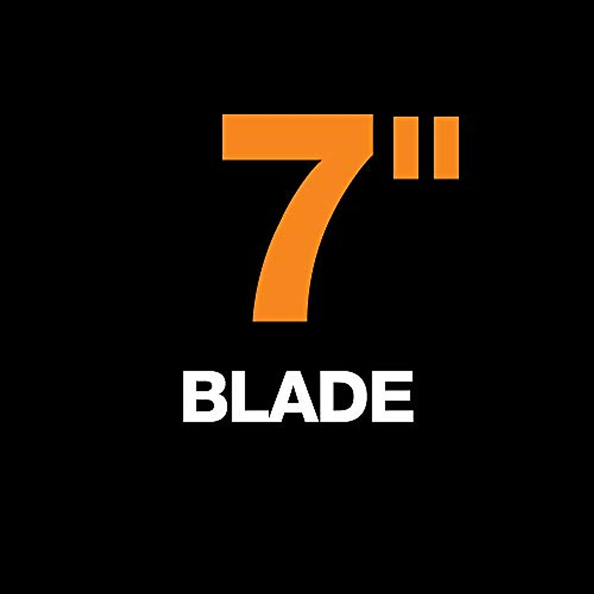 Fiskars Big Grip Garden Knife (70796935J)