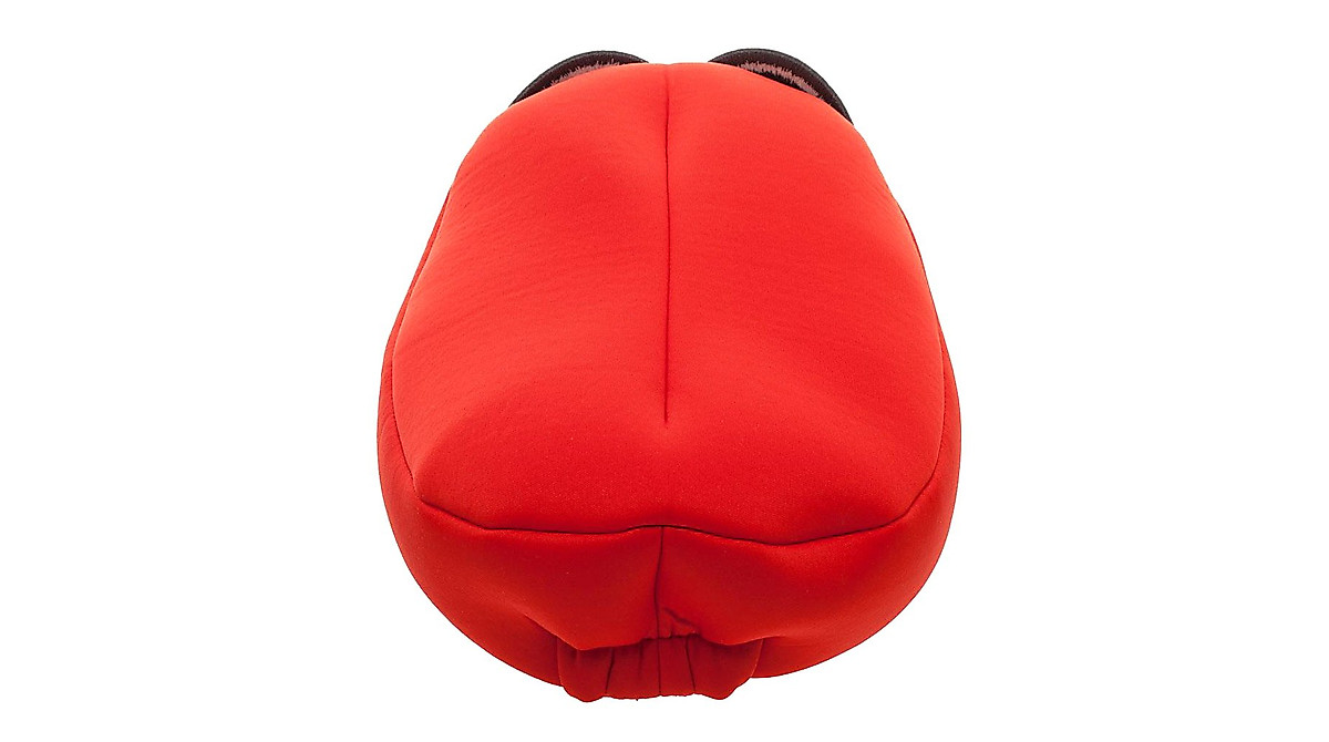 Super Mario Odyssey Cappy Hat Cosplay Accessory