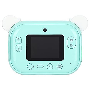 Mini Digital Camera, Portable Video Camera, Support Organize Note, for Playing