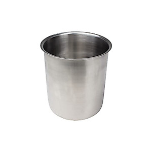 United Scientific™ REUZ™ UN3007-3000 Stainless Steel Beaker, 3000mL